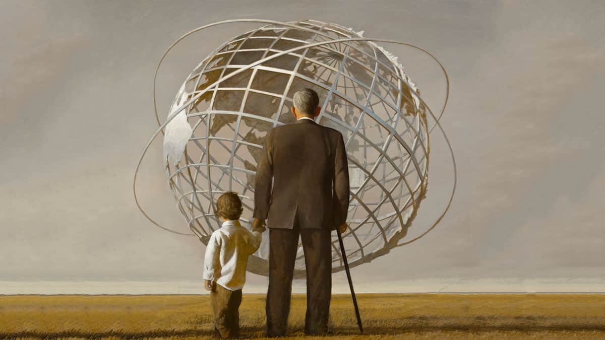 Homepage – Integral Life