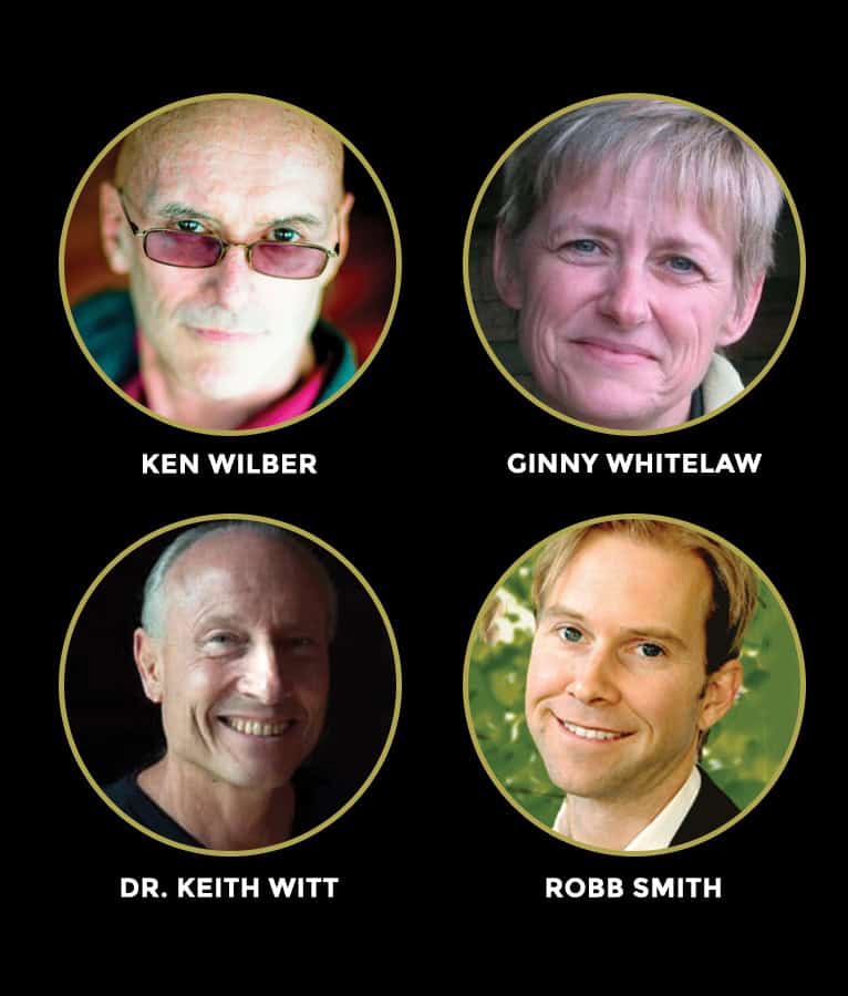 TEST PAGE – Integral Life