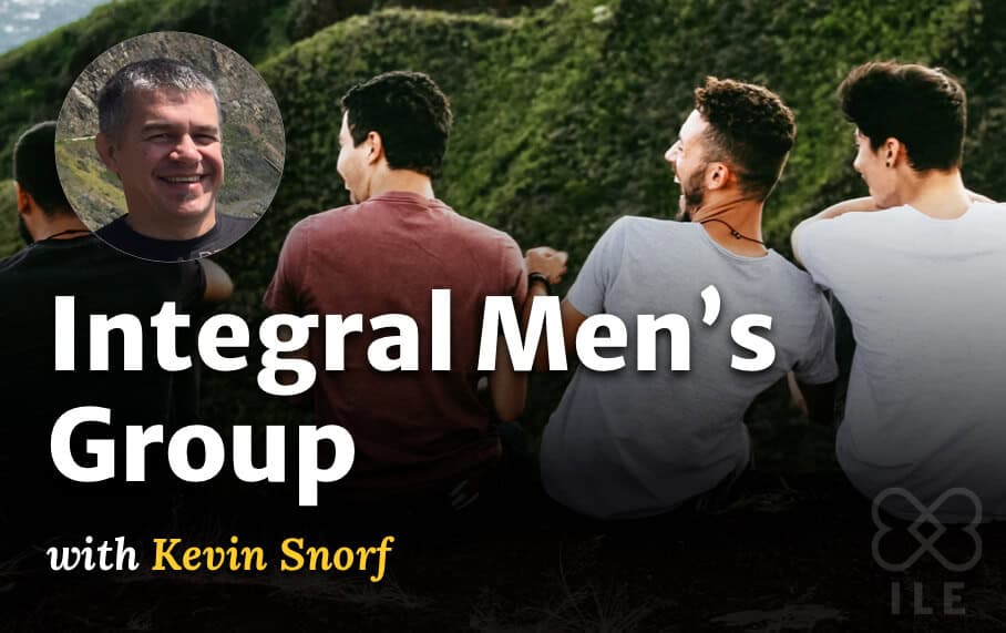 Welcome to Integral Life Practice – Integral Life