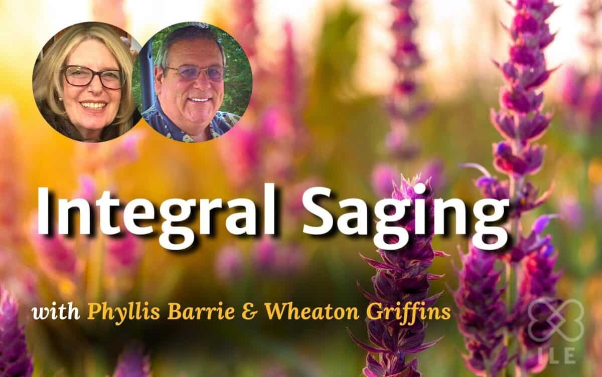 Welcome to Integral Life Practice – Integral Life
