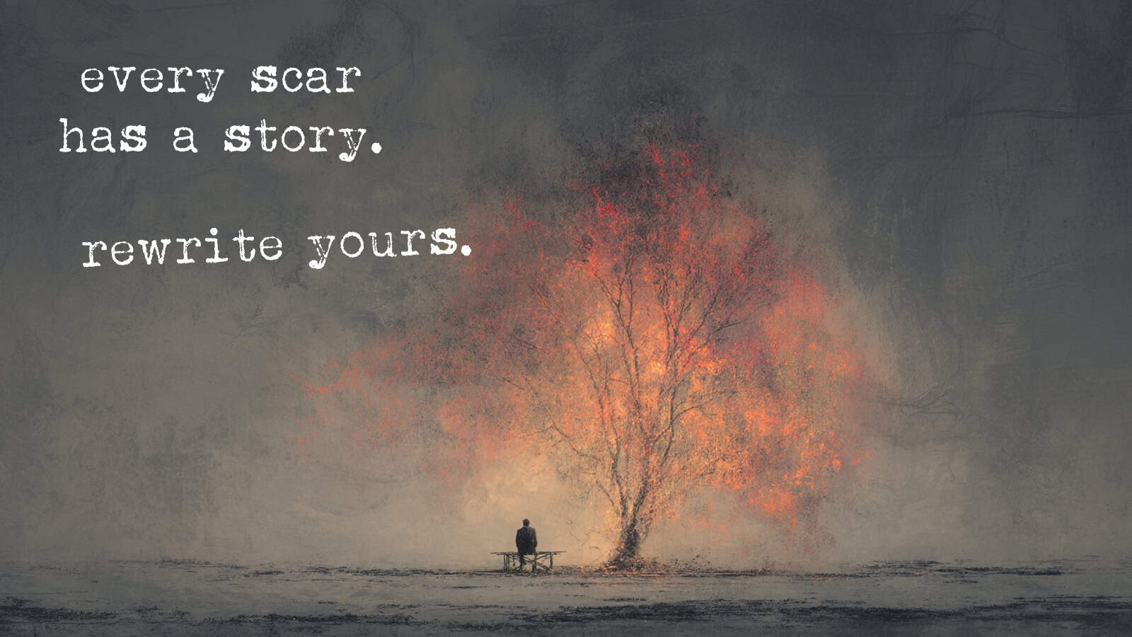 Every Scar Has a Story: Rewriting the Narratives That Shape Us ...